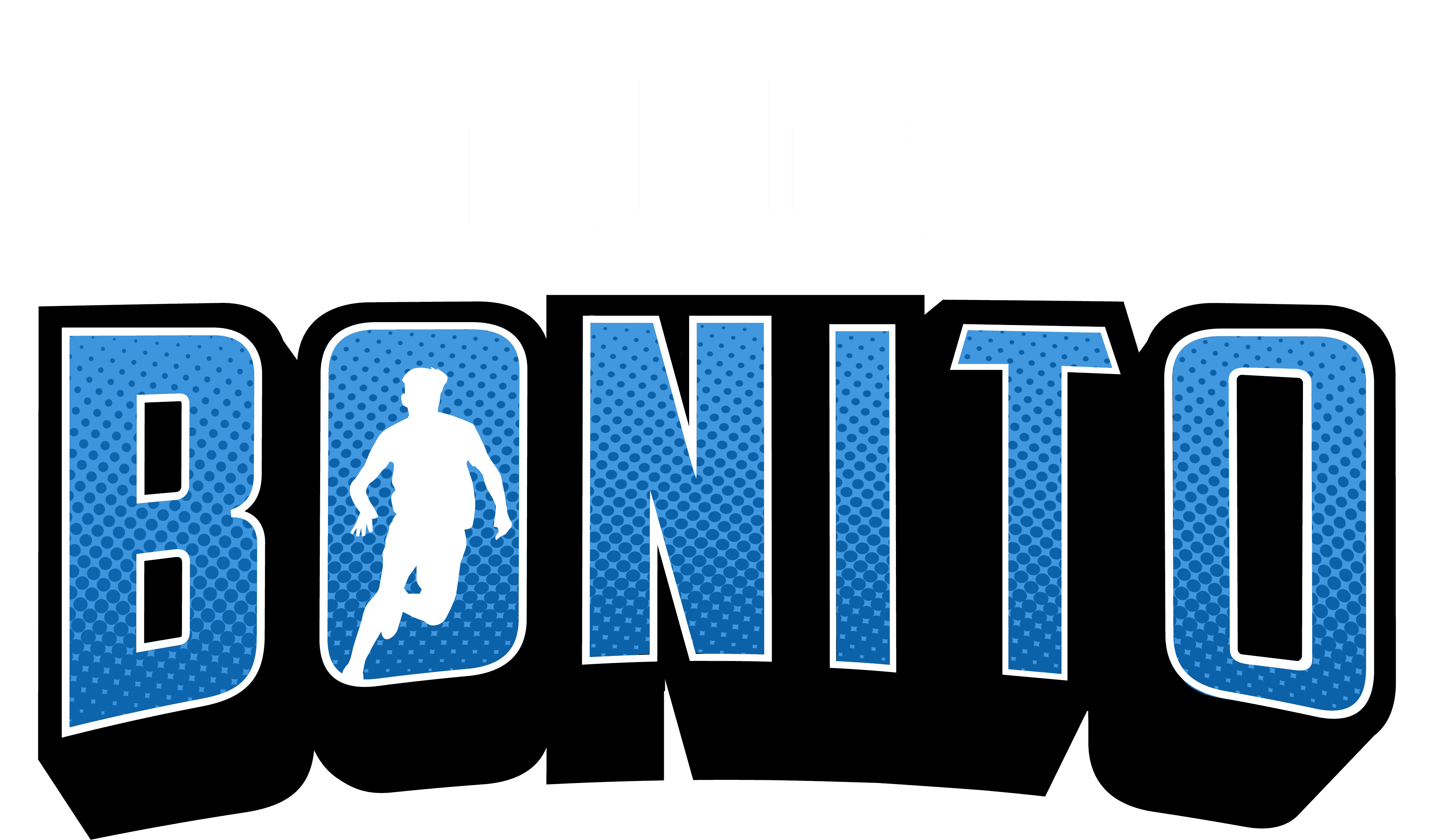 JOGA BONITO